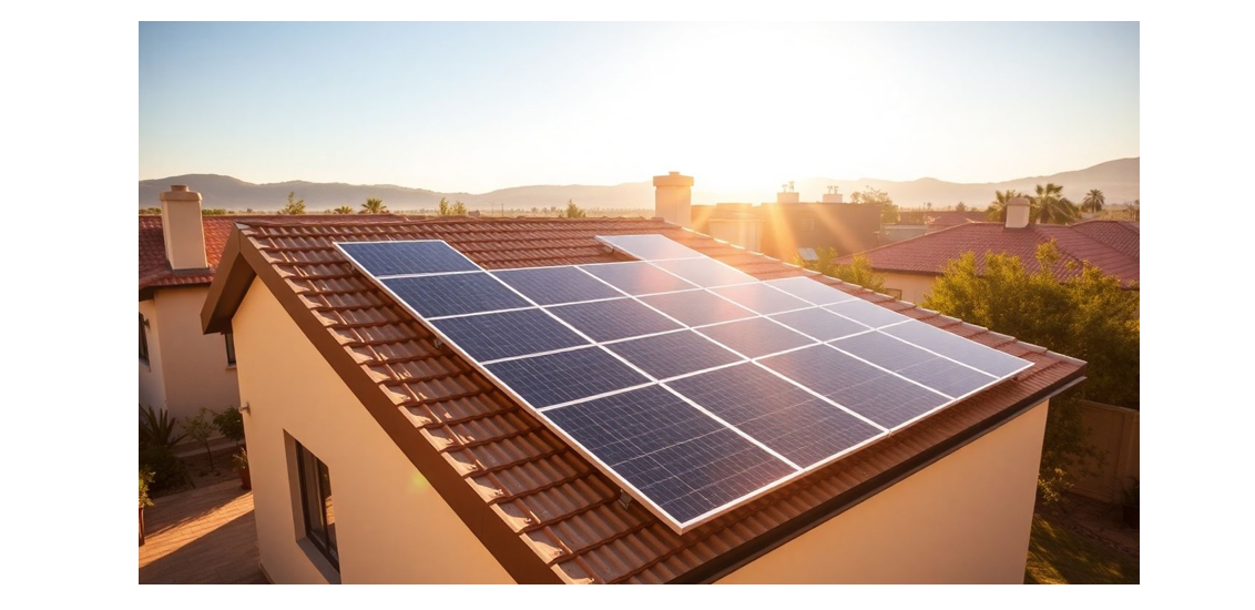 Solar installations - ZenSolar